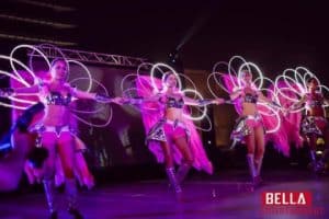 Professional Belly Dancer UAE | Belly Dancers in Dubai For hire | Bella ...