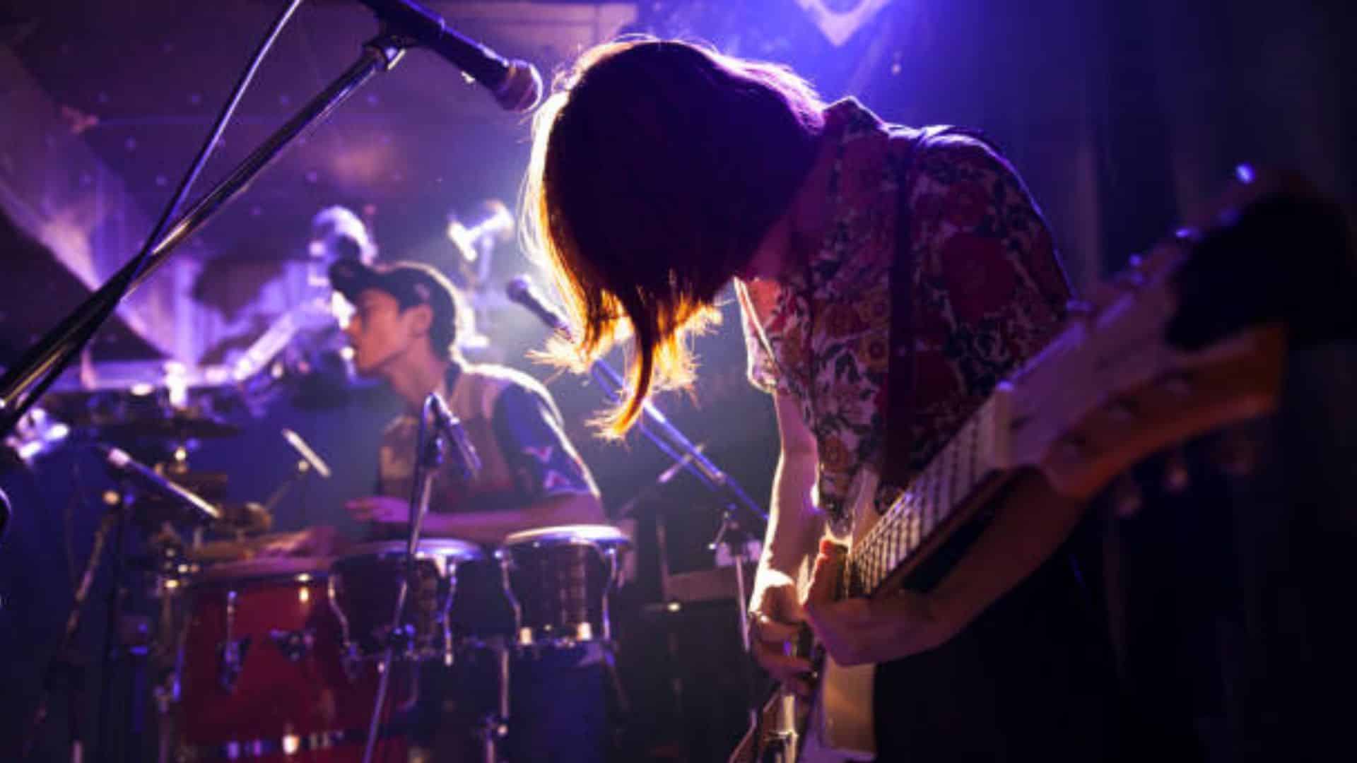 Hire Russian Bands in Dubai and Abu Dhabi I Bella Entertainment