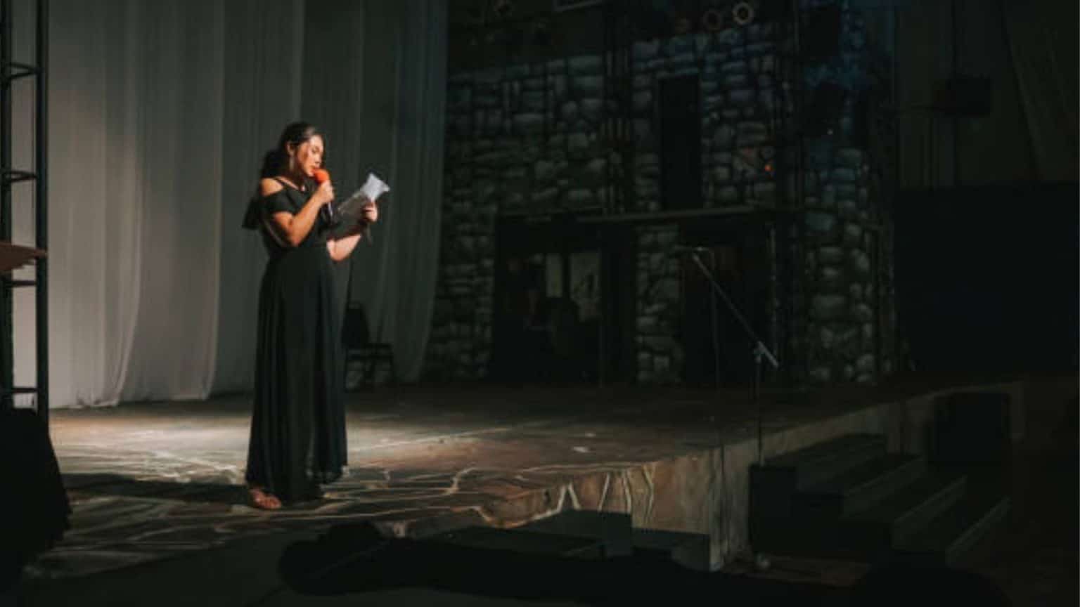 Hire Emcee in Saudi Arabia - Bella Entertainment Agency UAE