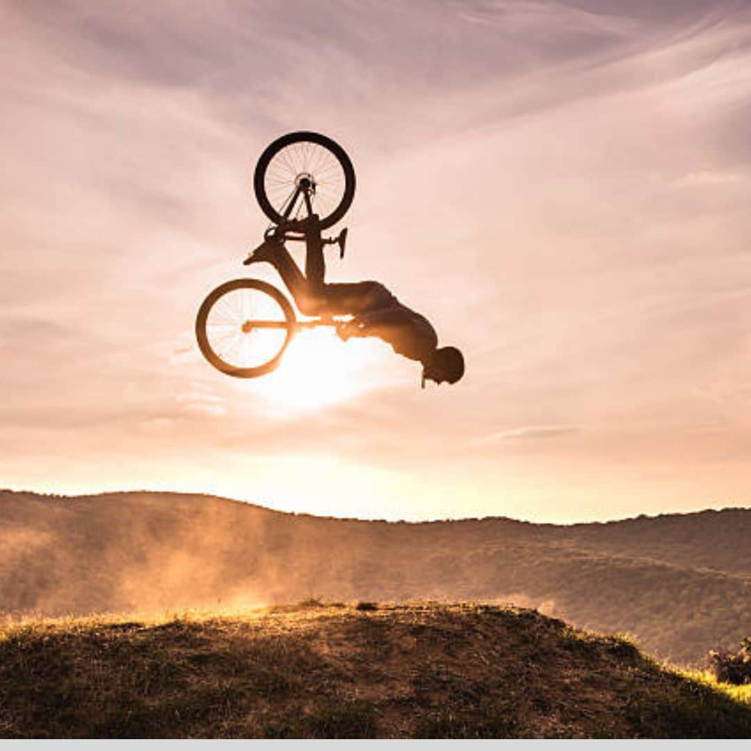 Hire BMX bikers for your events in Dubai