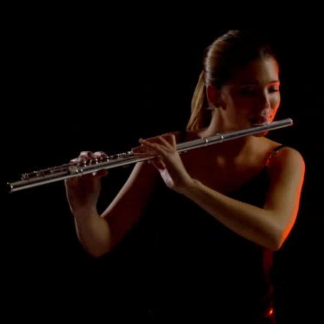 Flute Players for events and party-Bella Entertainment Agency UAE