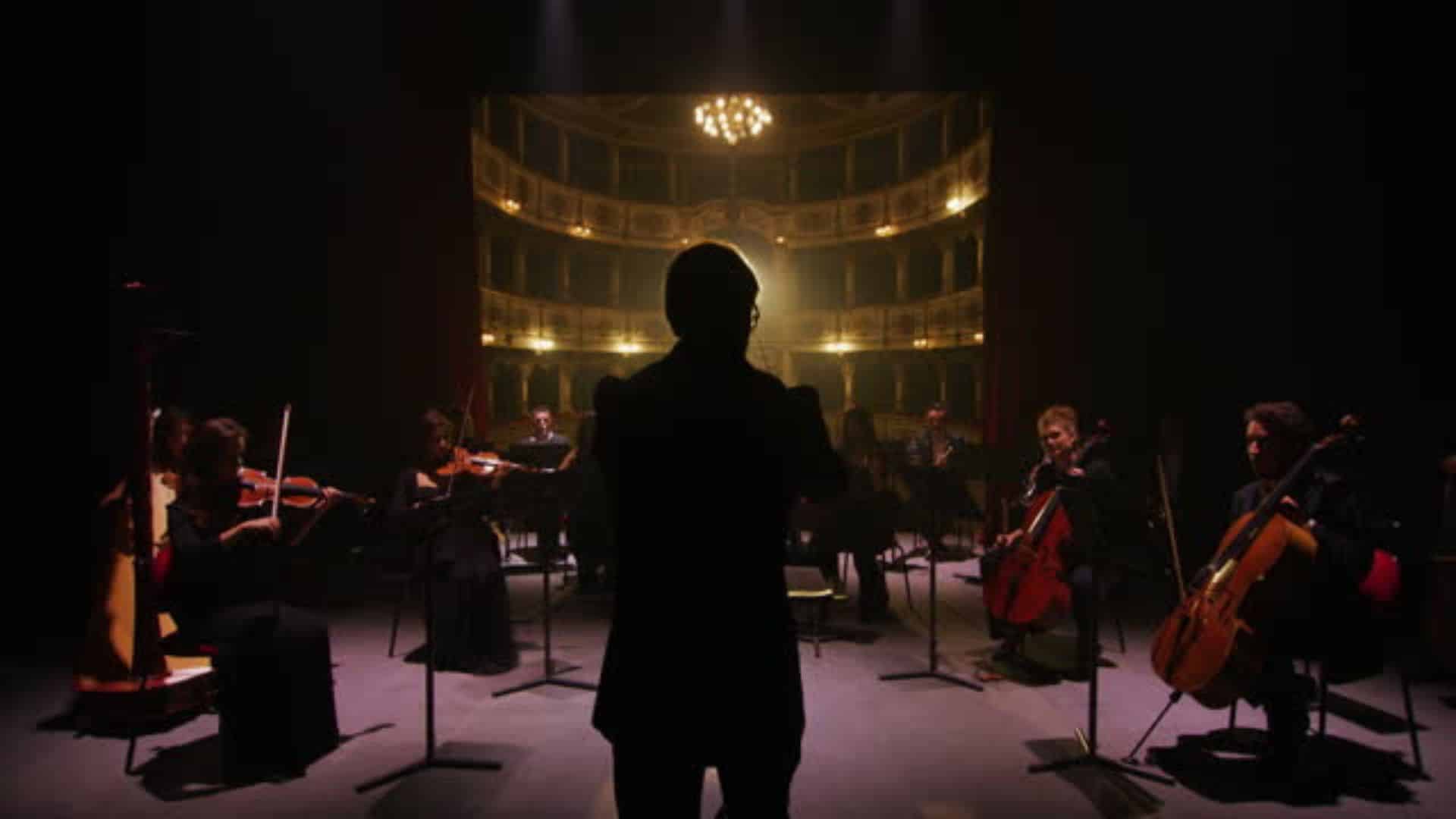 Hire Orchestra in Dubai for events, party and wedding!