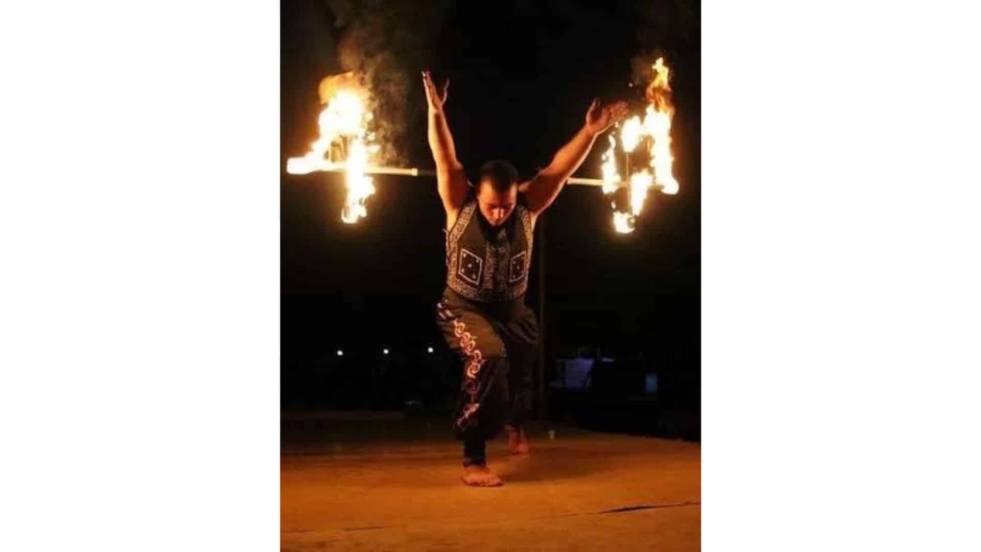 Qatar Entertainment Company for events, party & wedding in Doha