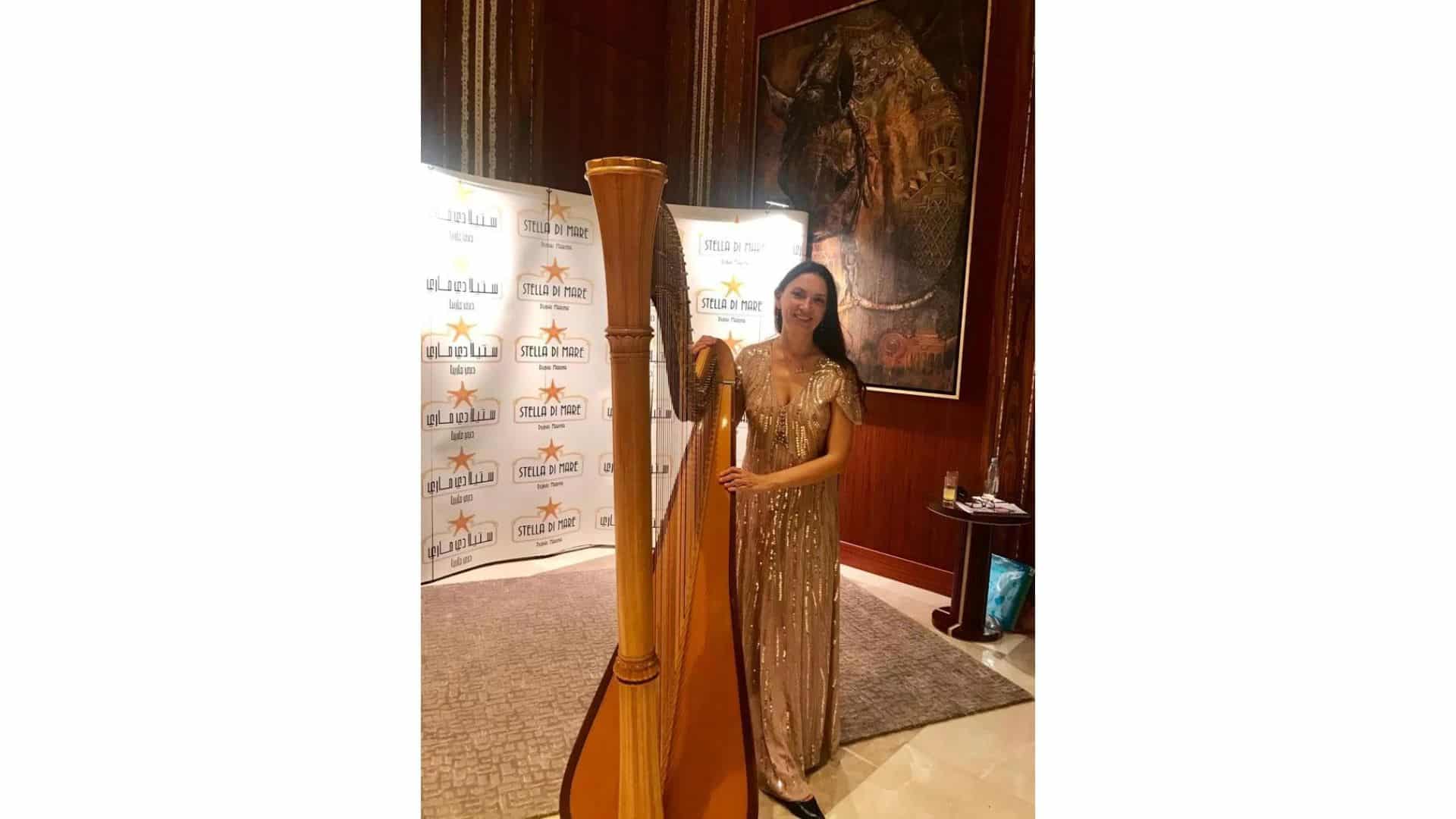 Qatar Entertainment Company for events, party & wedding in Doha