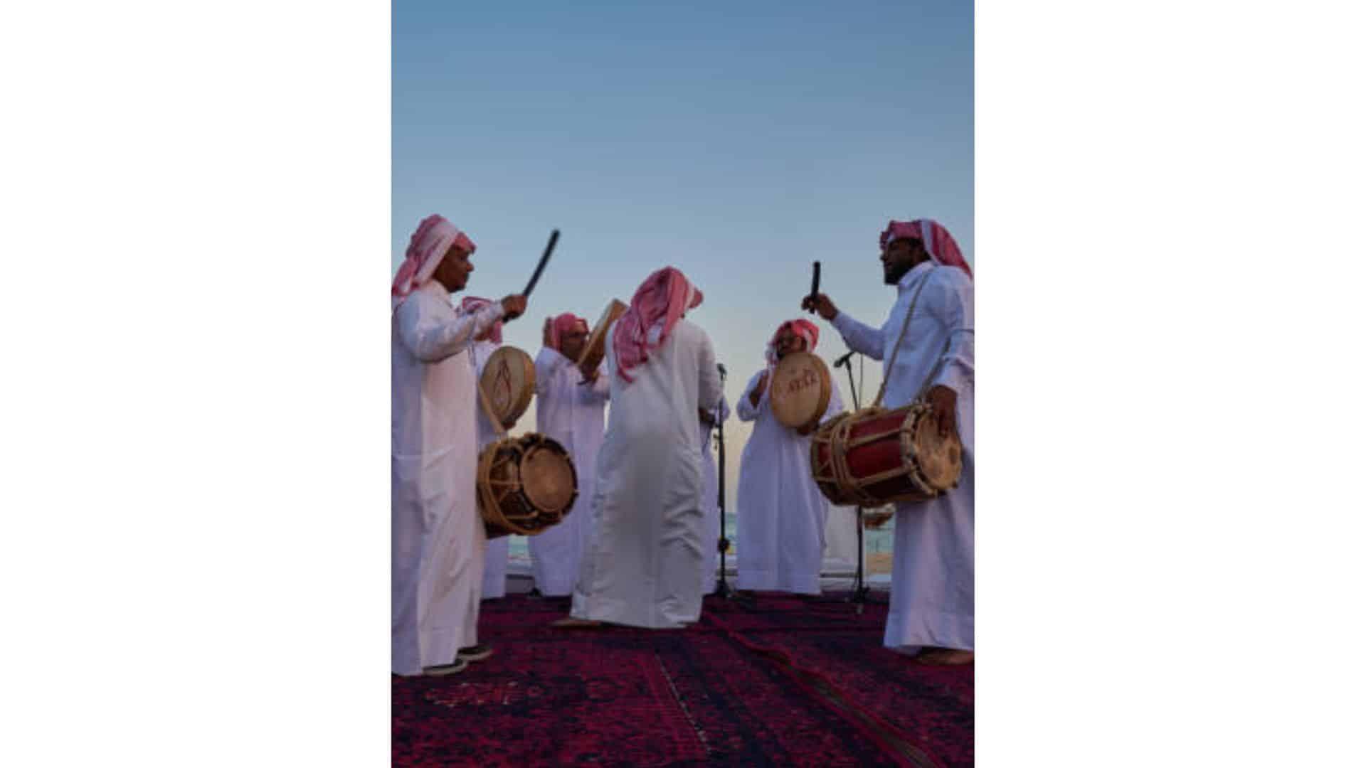 Hire entertainments in Kuwait for events, party and wedding!