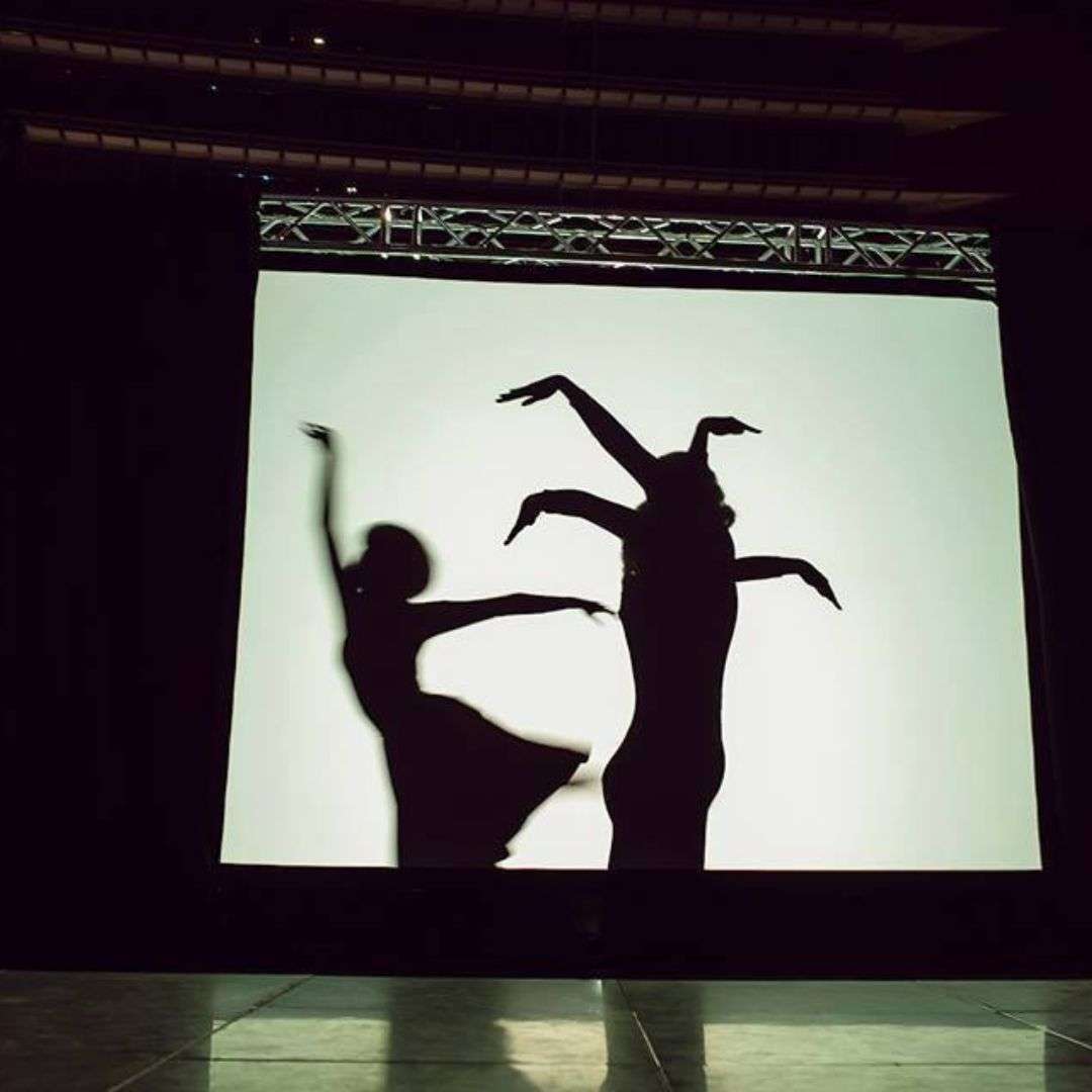 Hire Shadow Performance in Dubai for events, party and wedding!