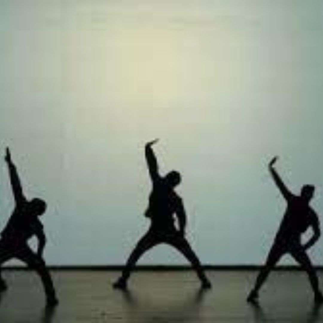 Hire Shadow Performance in Dubai for events, party and wedding!