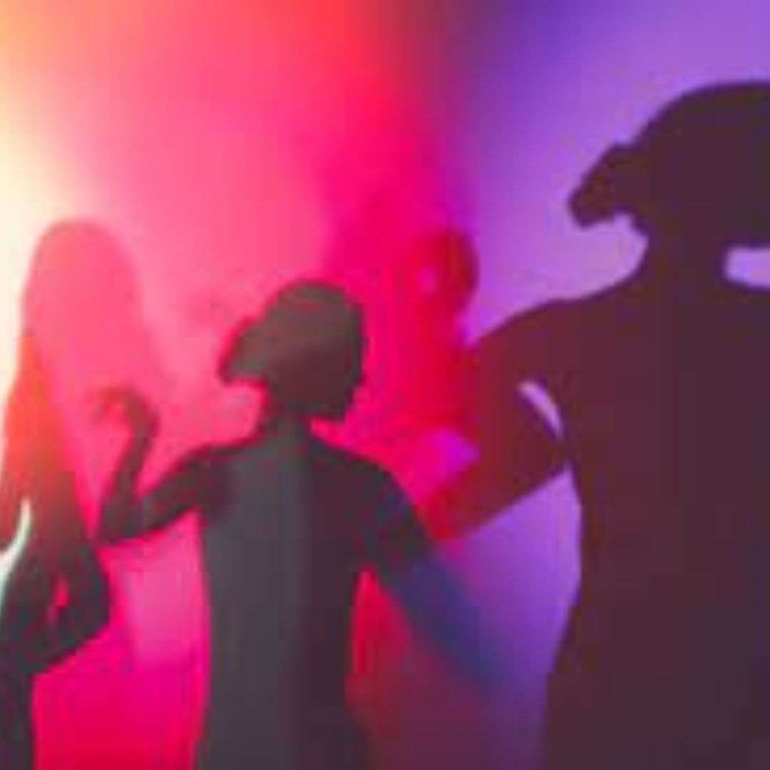 Hire Shadow Performance in Dubai for events, party and wedding!