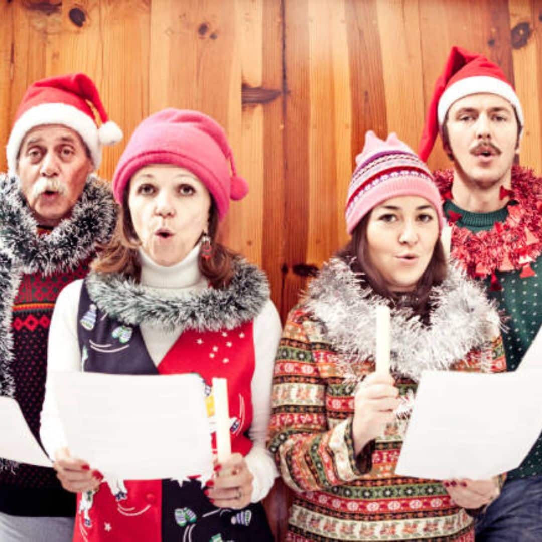 Hire Carol Singers in Dubai and Abu Dhabi for Your Events!