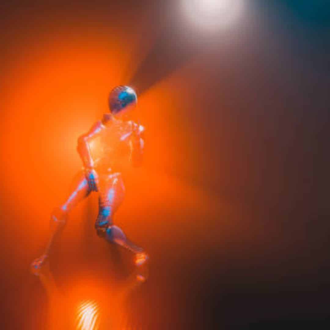 Hire Dancing Robot in Dubai for Events I Bella Entertainment