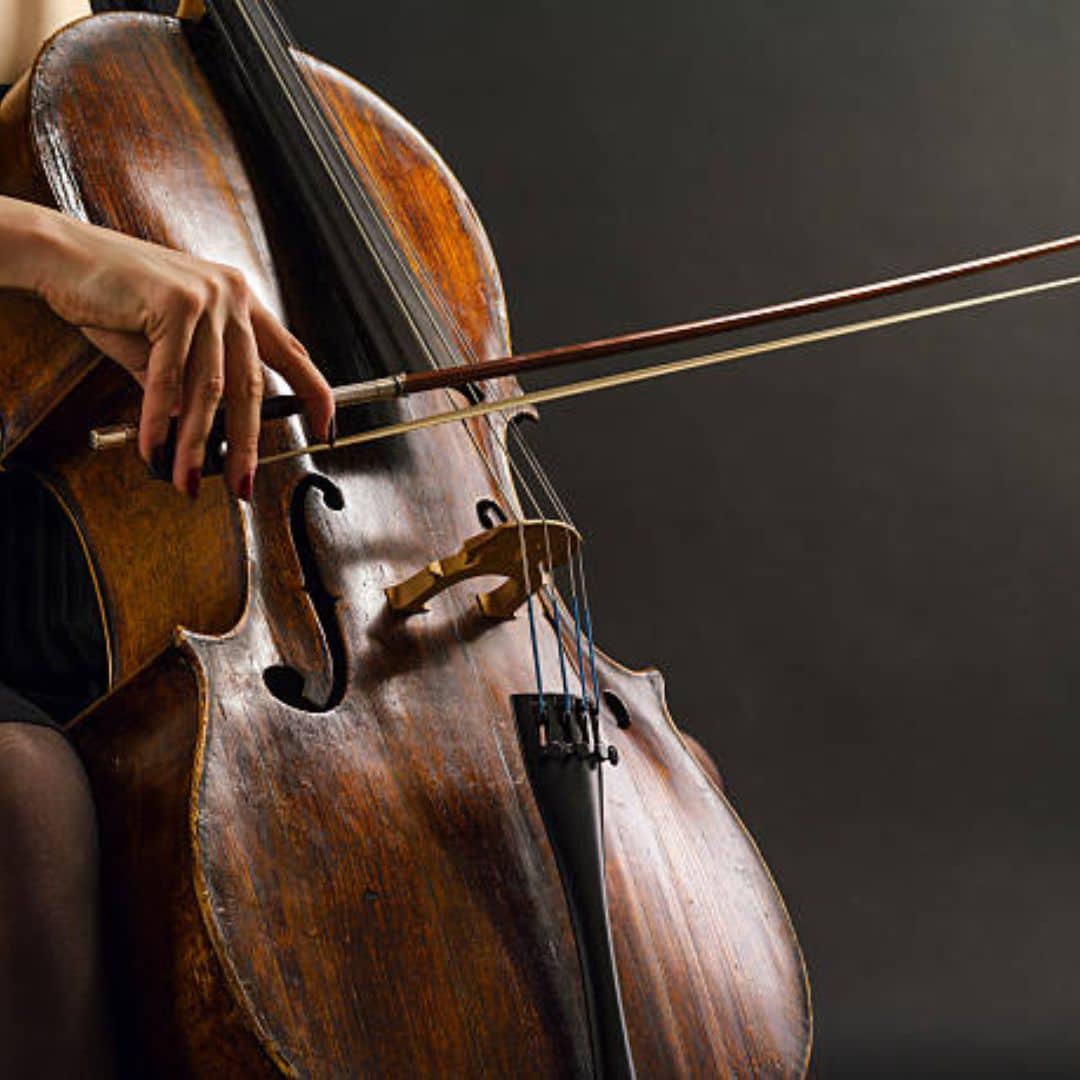 Hire Wedding Cellist in Dubai I Bella Entertainment