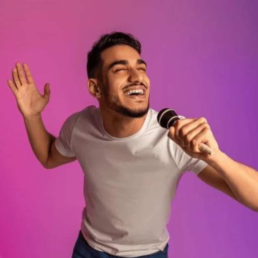 Hire Arabic Musician in Dubai and Abu Dhabi!