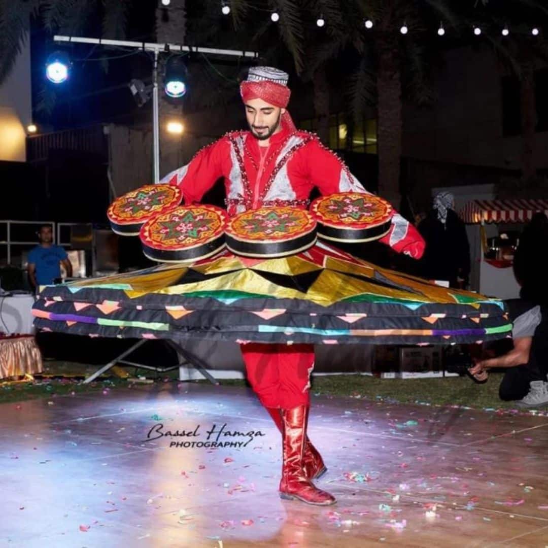 Hire UAE Dances in Dubai and Abu Dhabi for Your Events!
