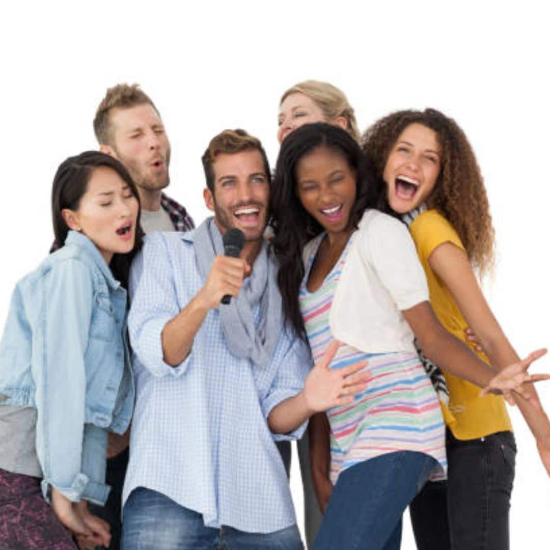 Hire Acapella in Dubai and Abu Dhabi I Bella Entertainment