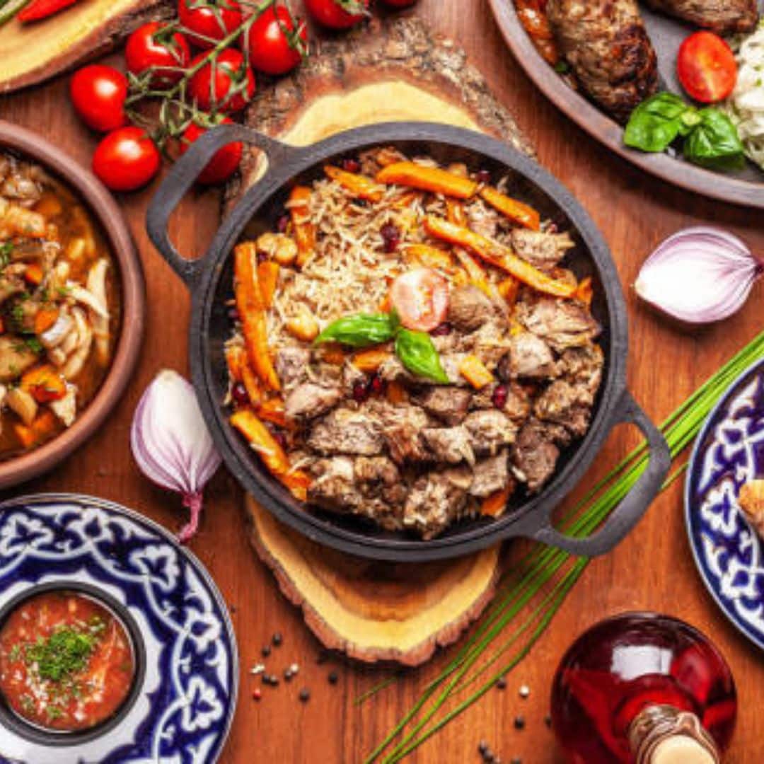Hire Arabic Traditional Cooking and Luqaimat for Events in Dubai!