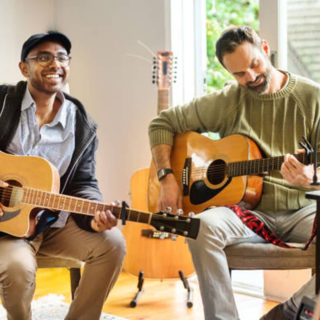 Hire Cover Duo in Dubai and Abu Dhabi I Bella Entertainment