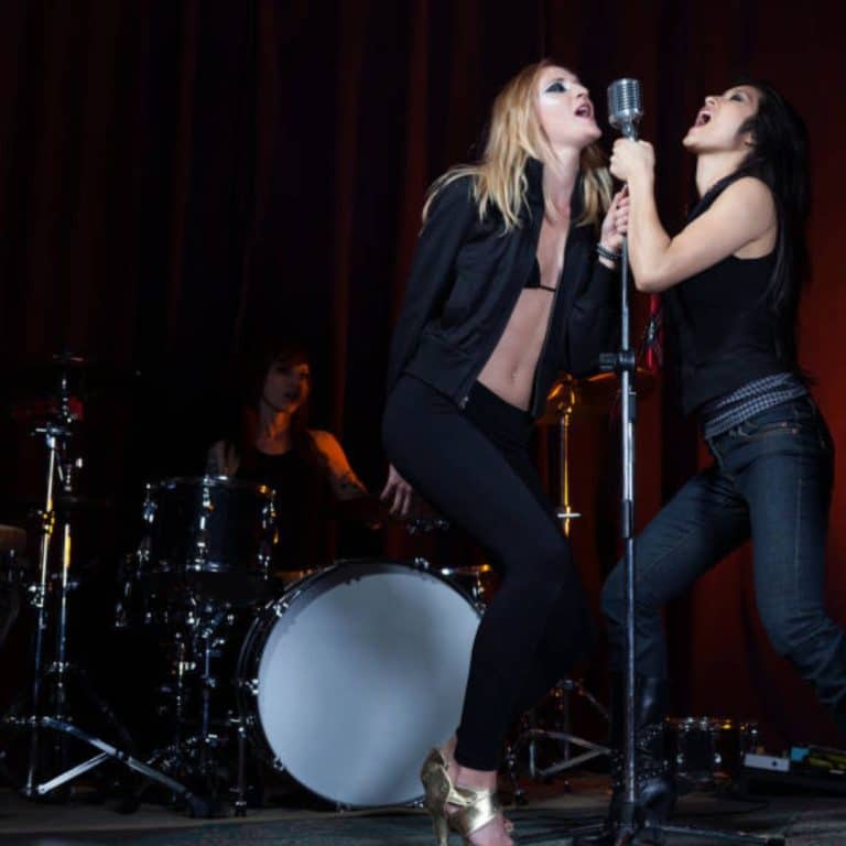 Hire Female Trio Band in Dubai and Abu Dhabi!