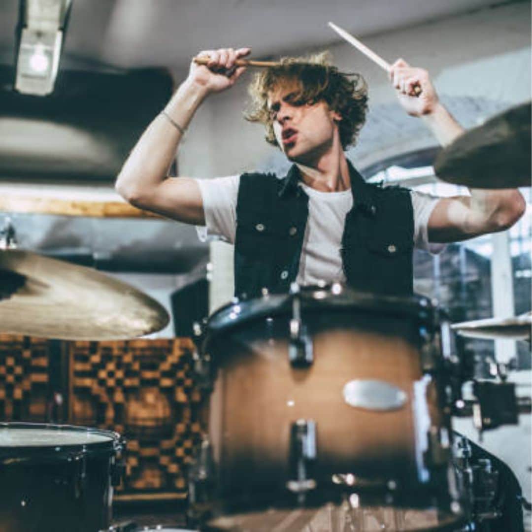 Hire Fire Drummers in Dubai and Abu Dhabi!