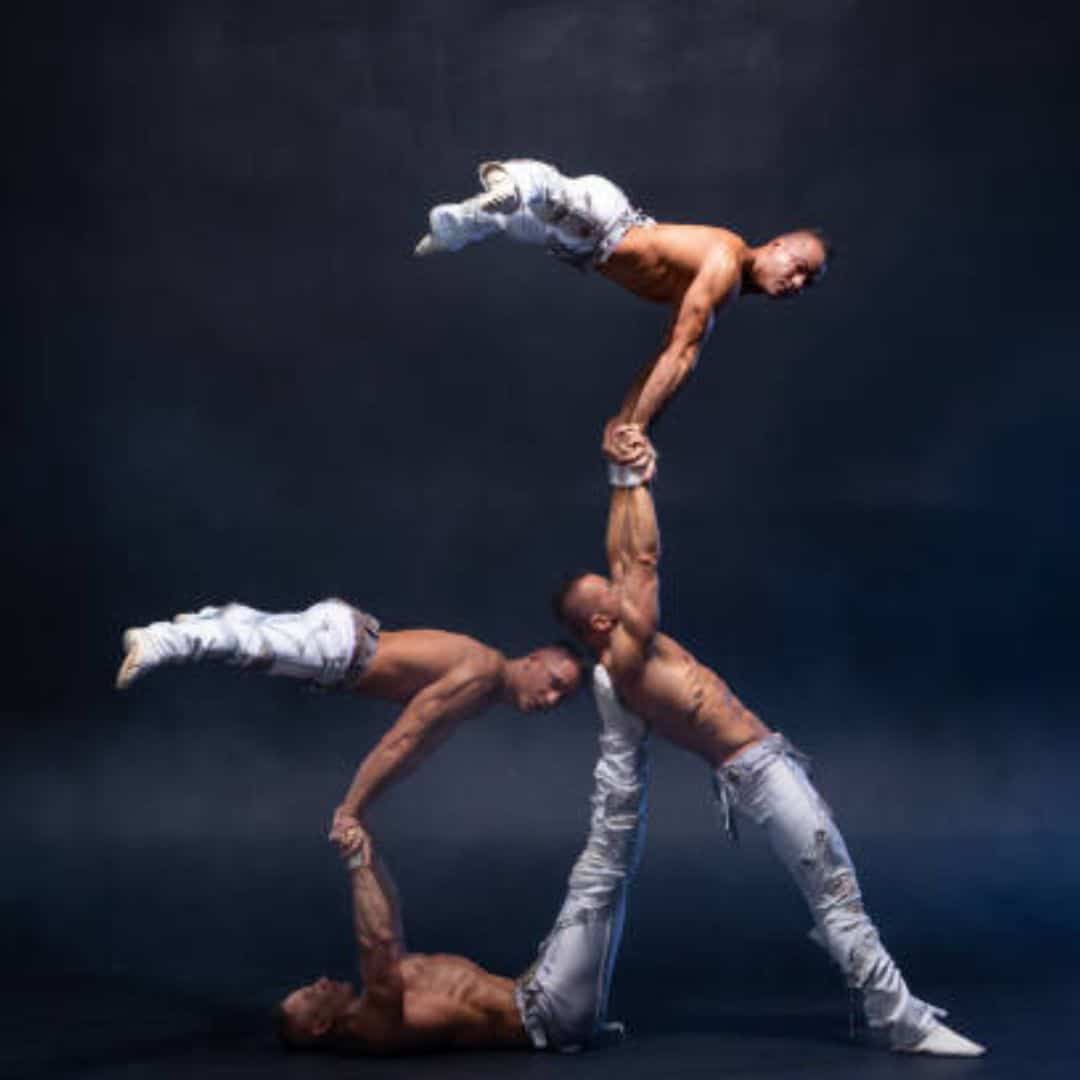 Hire Hand Balancing Act in Dubai and Abu Dhabi!