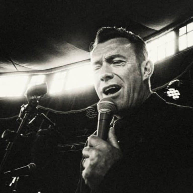 Hire Italian Singers in Dubai and Abu Dhabi I Bella Entertainment