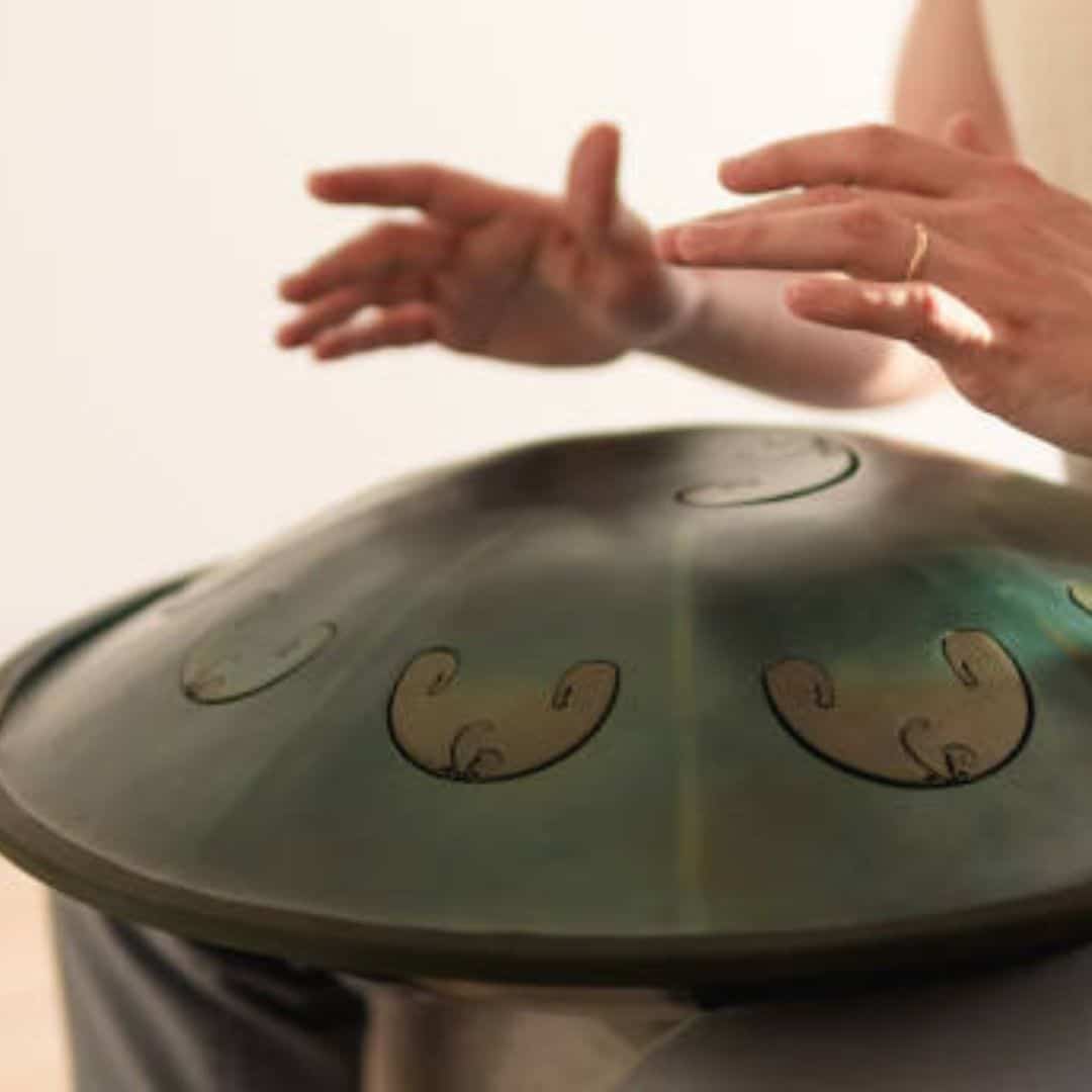 Hire Handpan Artist Musician in Dubai - Bella Entertainment
