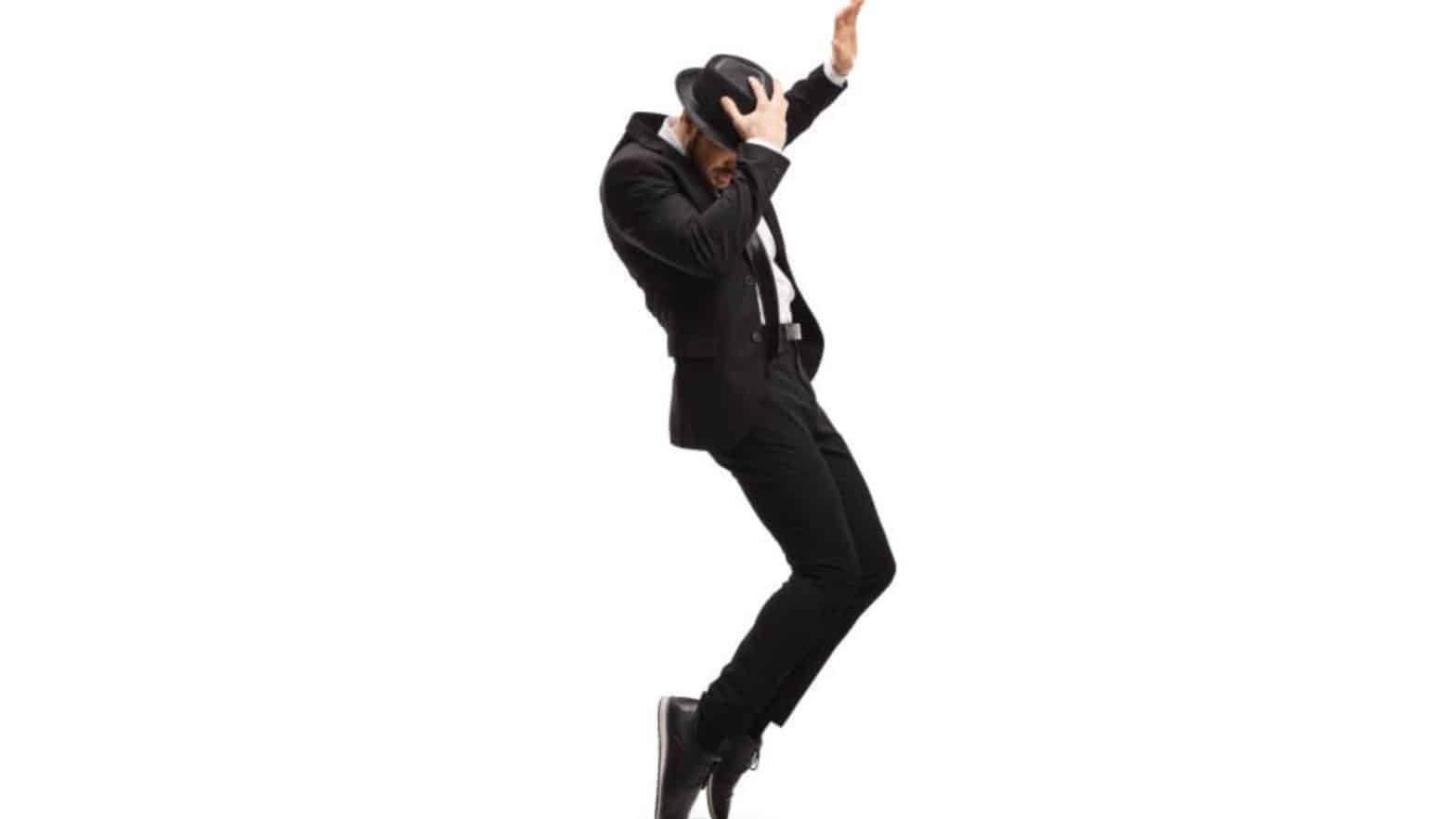 Hire Michael Jackson Impersonator in Abu Dhabi!