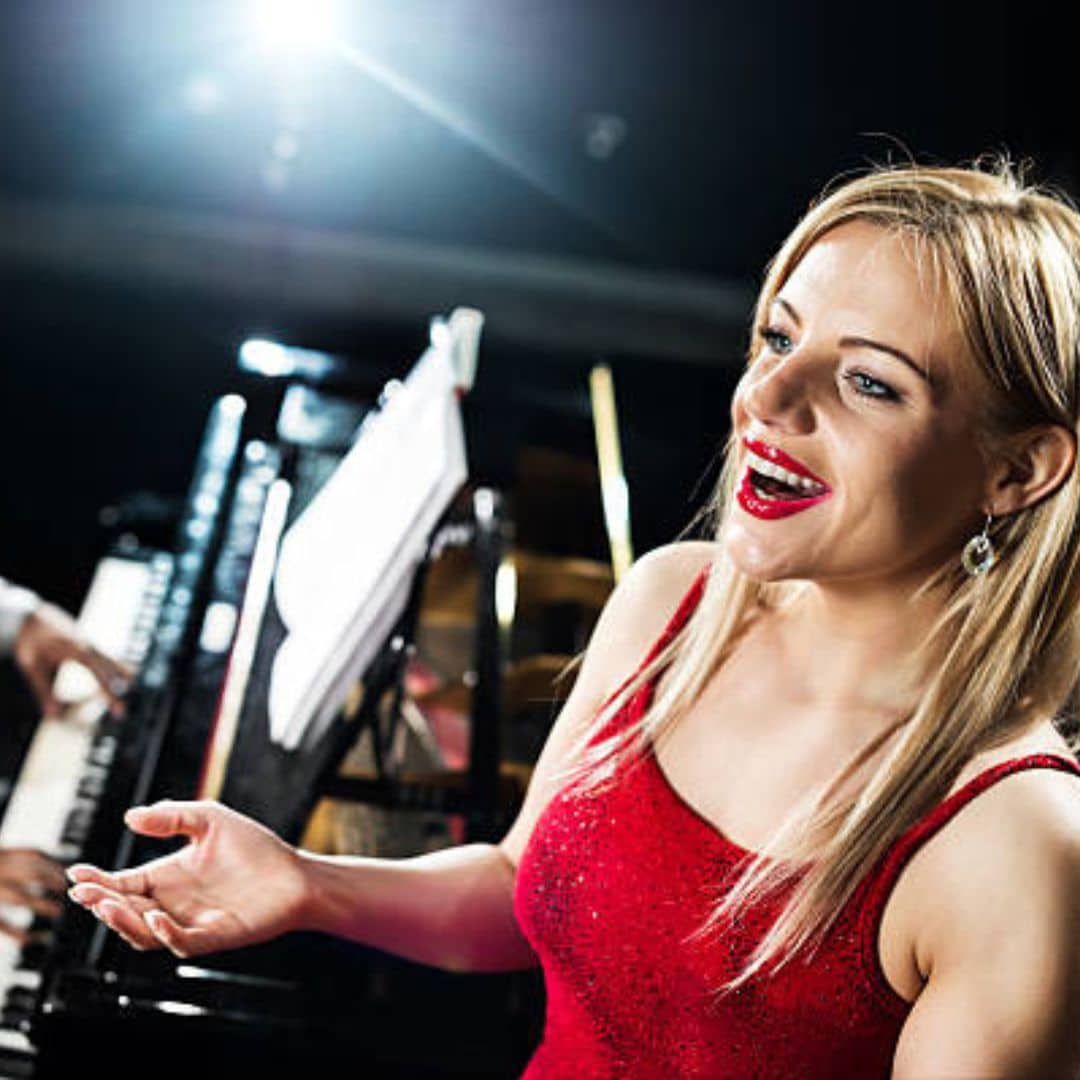 Hire Opera Singers in Abu Dhabi I Bella Entertainment Agency