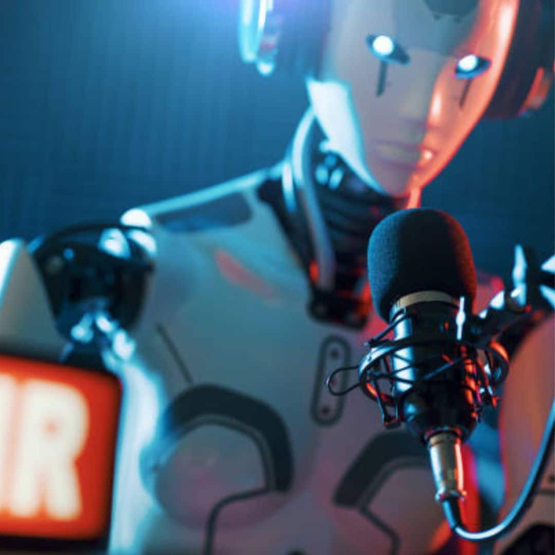 Book Dubai Robot I Bella Entertainment