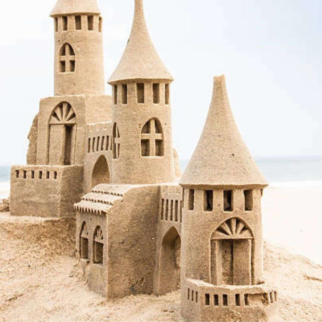 Hire Sand Sculpture Artist in Dubai and Abu Dhabi!