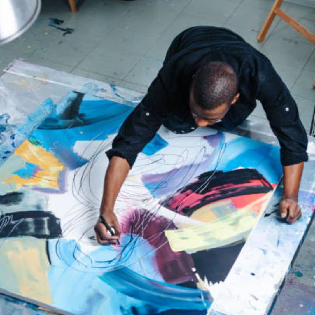 Hire Speed Painters in Dubai and Abu Dhabi!