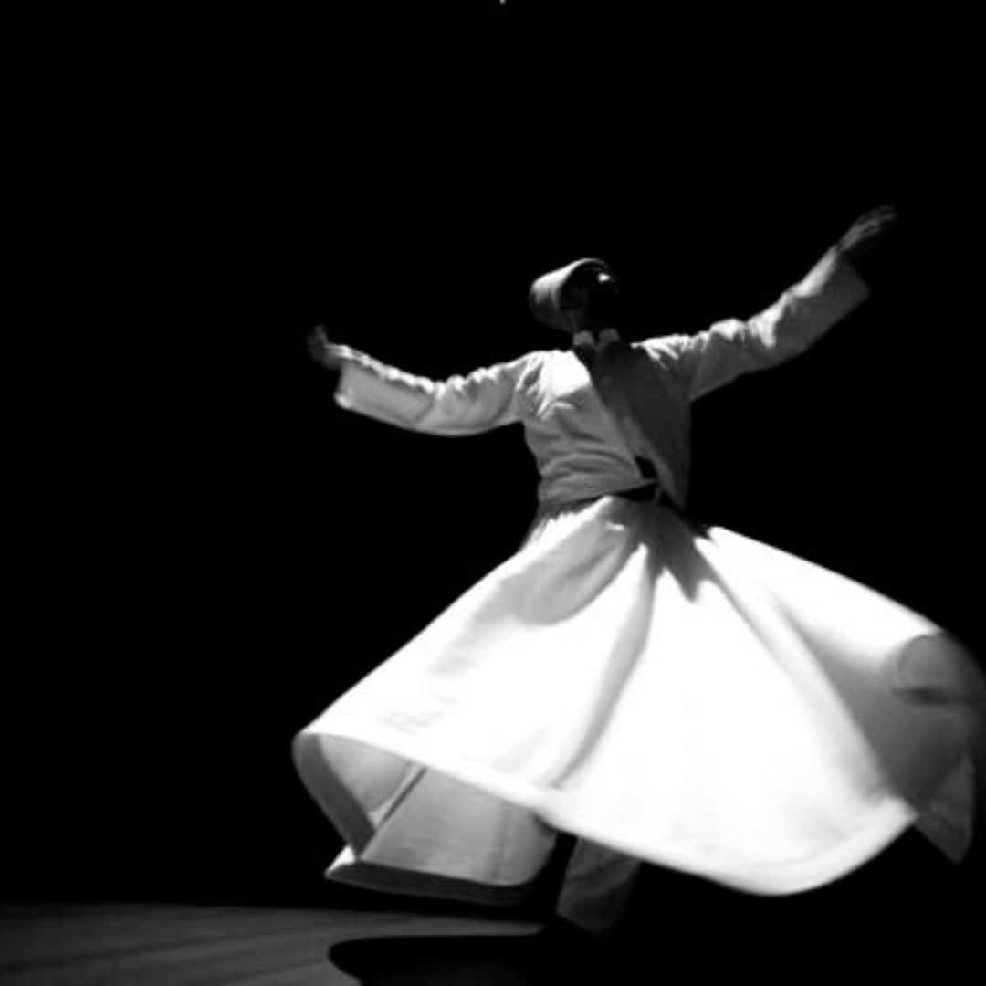 Book Sufi Dance in Dubai | Hire Traditional Sufi Dancers for