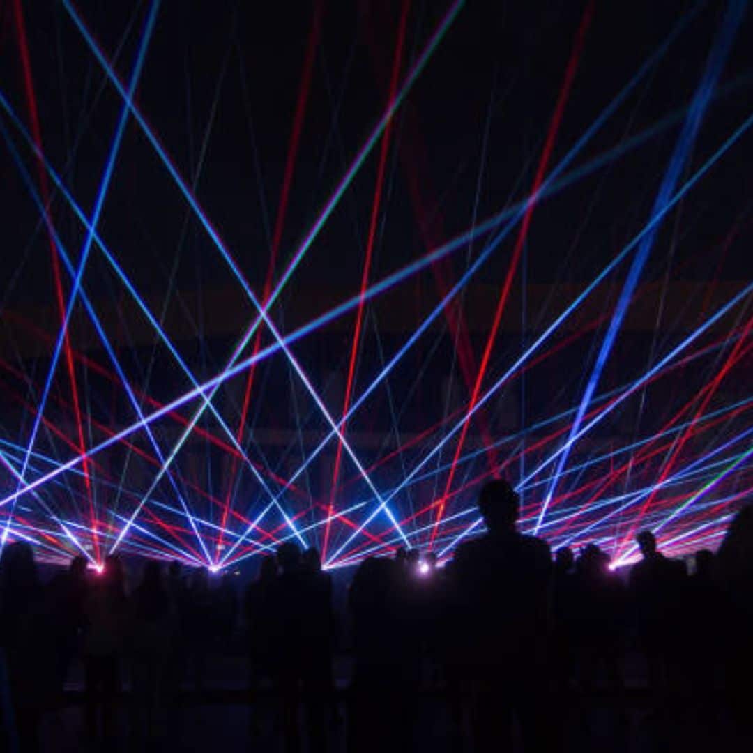Hire Tron Laser Shows in Dubai and Abu Dhabi!