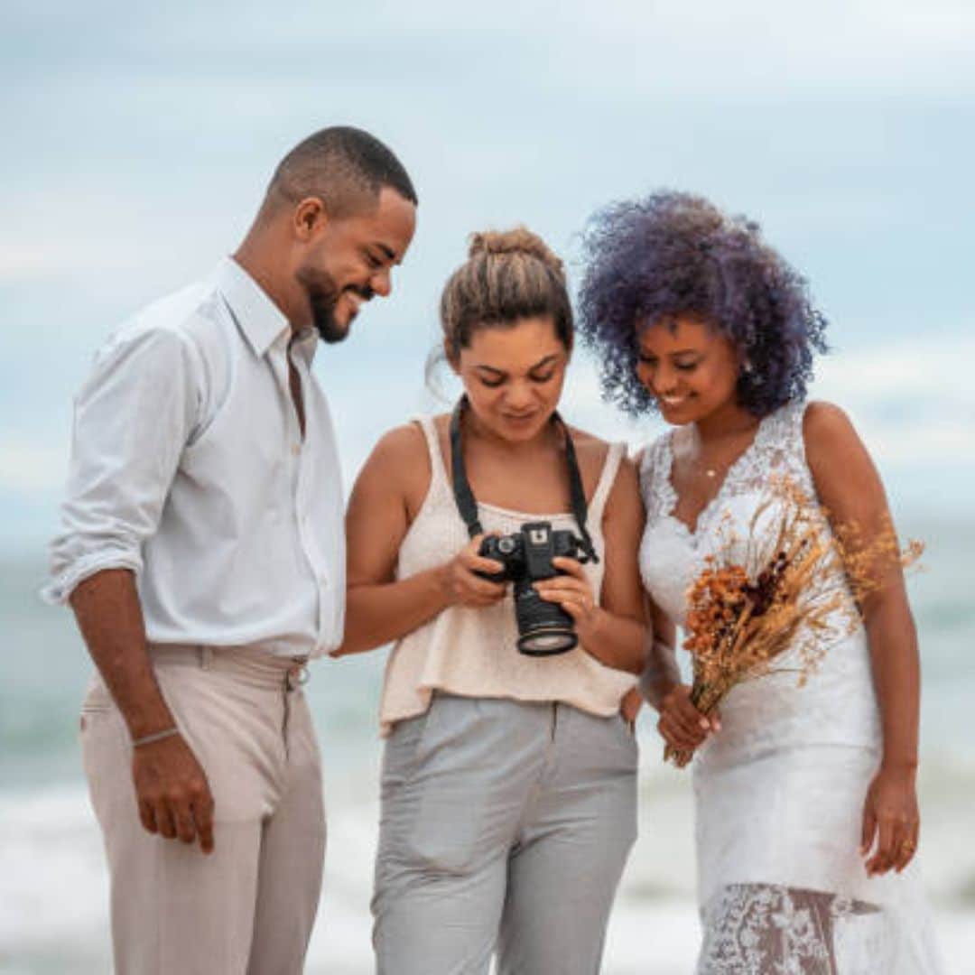 Hire Event Photographers in Saudi Arabia - Bella Entertainment