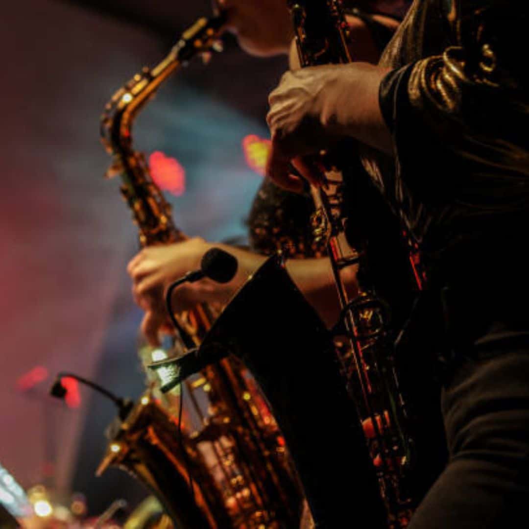 Hire Italian Swing Bands in Dubai and Abu Dhabi!