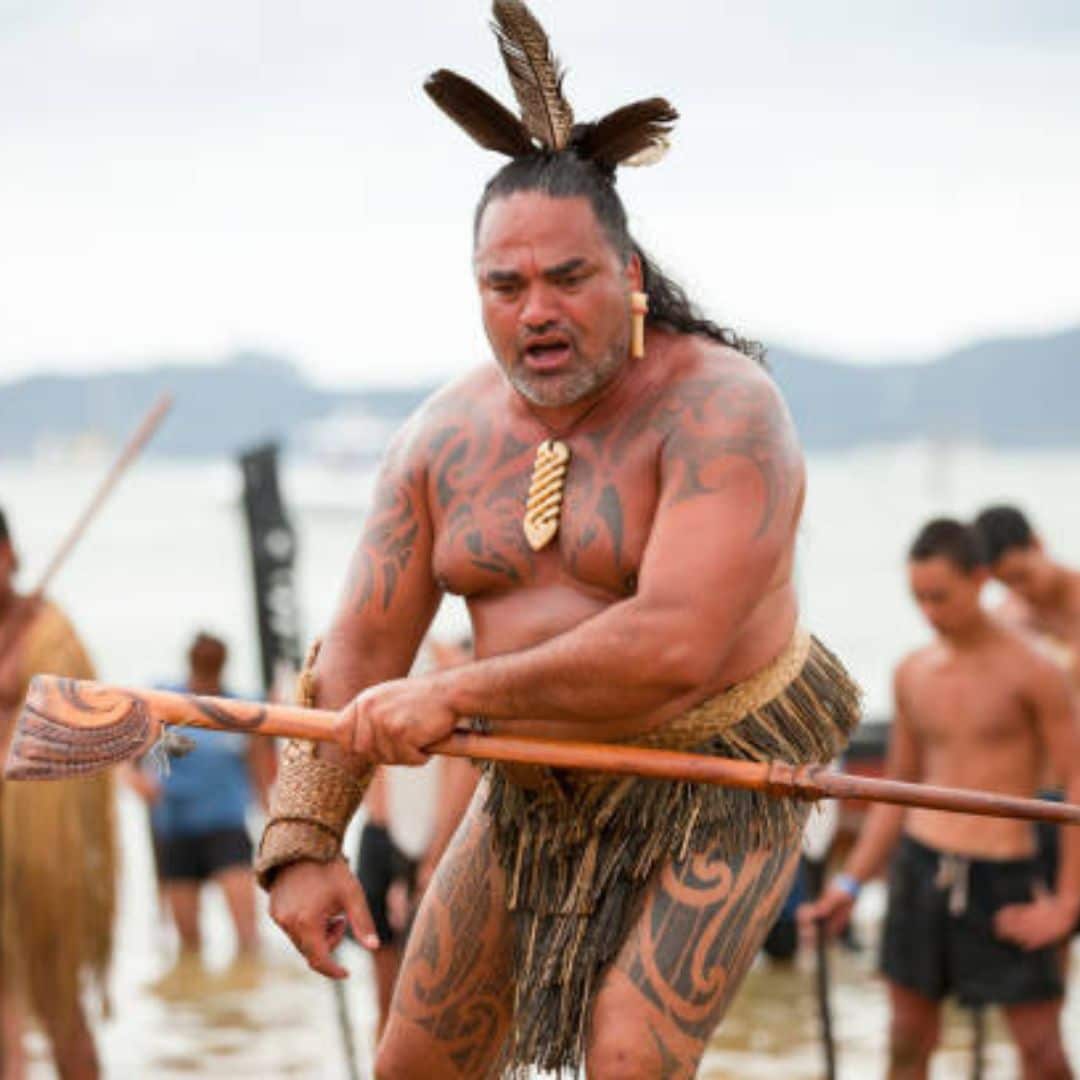 Hire Haka Dance in Dubai - Bella Entertainment