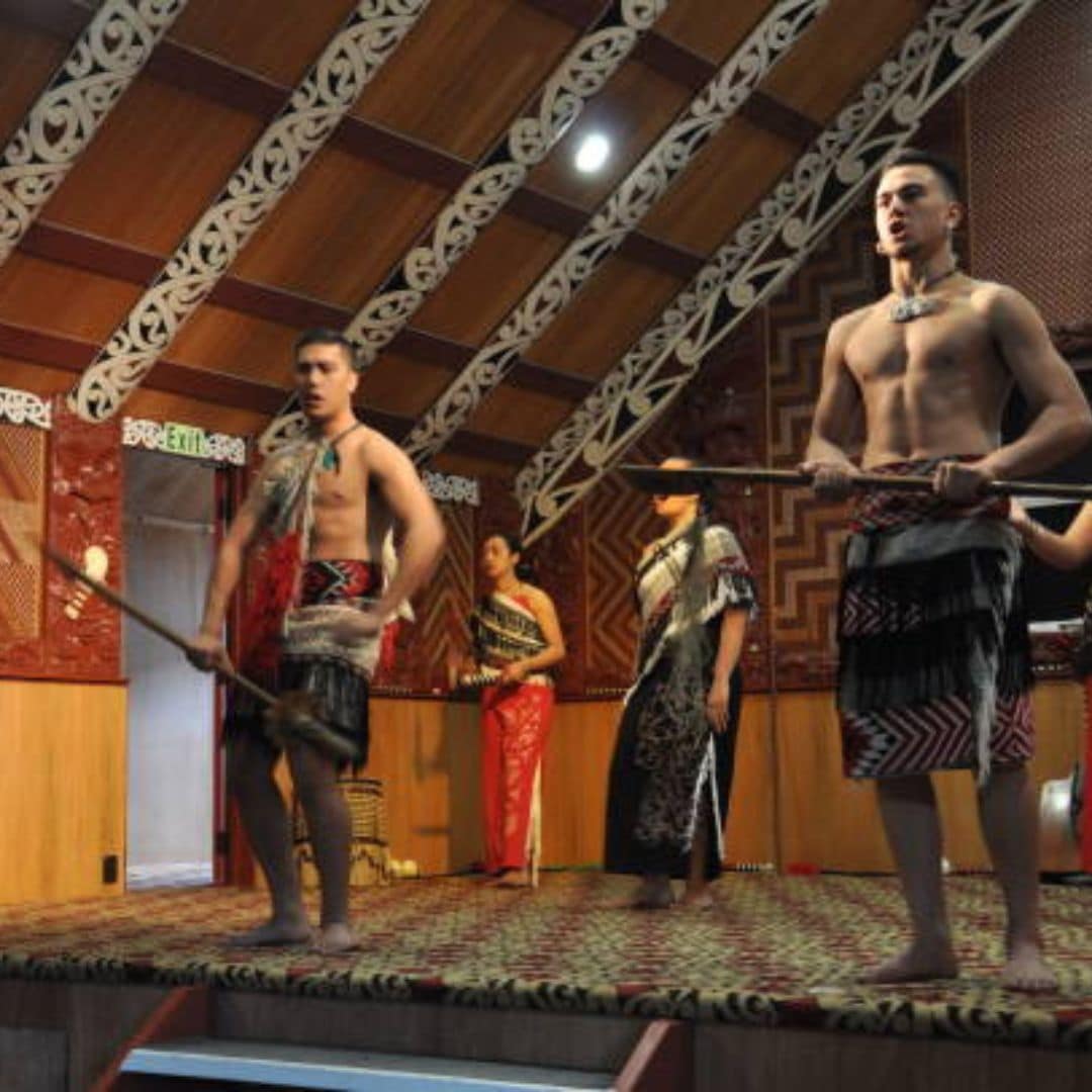 Hire Haka Dance in Dubai - Bella Entertainment