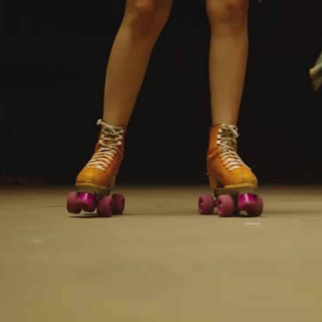 Hire Roller Skating Duo in Dubai - Bella Entertainment