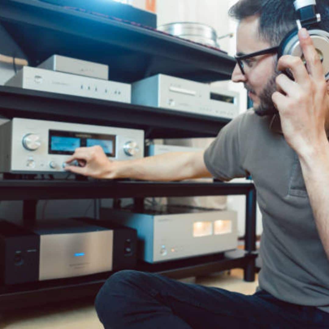 Hire Sound Equipment Rental in Dubai - Bella Entertainment